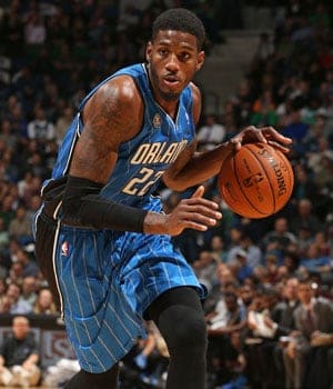 Denton: Solomon Jones Suffers Major Knee Injury | Orlando Magic