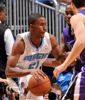 Denton: Magic vs. Kings Analysis (12/21/13) | Orlando Magic