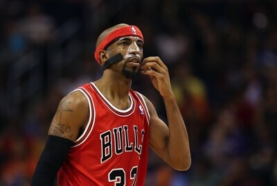 NBA Players Wearing Protective Masks | Orlando Magic