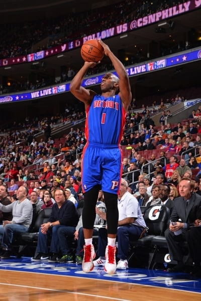 Ranking Today's Best NBA Nicknames | Orlando Magic