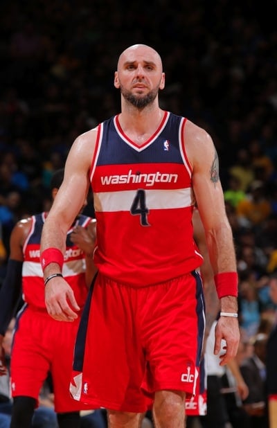 Ranking Today's Best NBA Nicknames | Orlando Magic
