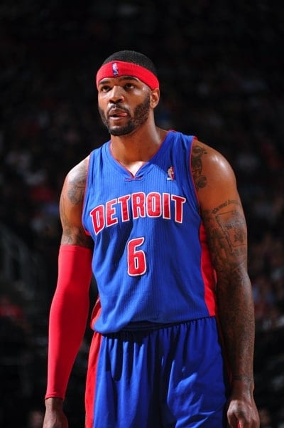 Ranking Today's Best NBA Nicknames | Orlando Magic