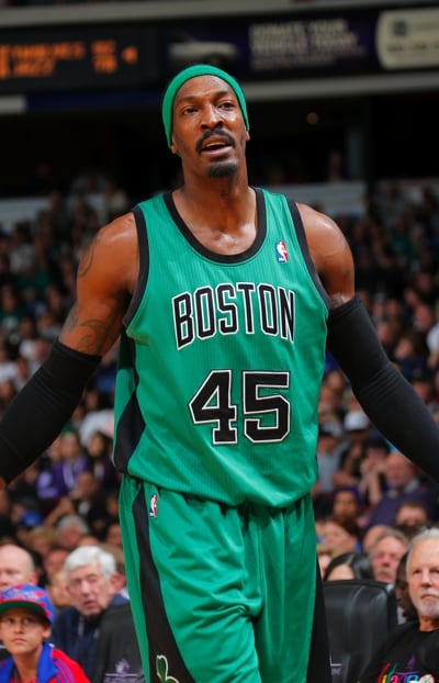 Ranking Today's Best NBA Nicknames | Orlando Magic