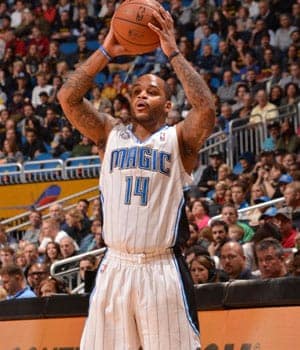 Denton: Nelson Most Respected Player in Magic Locker Room | Orlando Magic