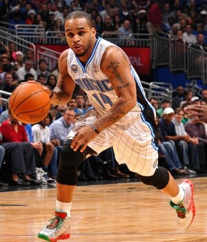 Point Guard Depth Bolsters Magic | Orlando Magic
