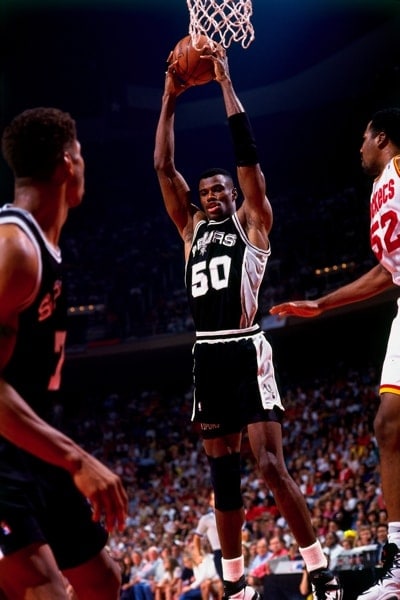 Best All-Time NBA Nicknames of Retired Players | Orlando Magic