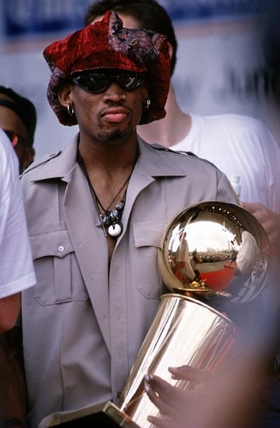 Best All-Time NBA Nicknames of Retired Players | Orlando Magic