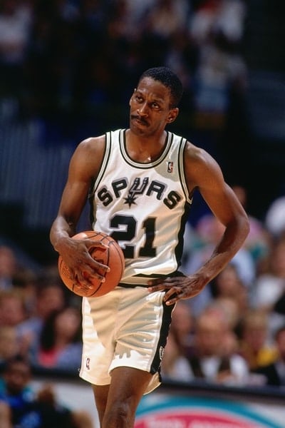 Best All-Time NBA Nicknames of Retired Players | Orlando Magic