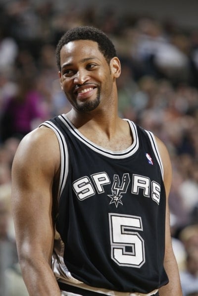 Best All-Time NBA Nicknames of Retired Players | Orlando Magic