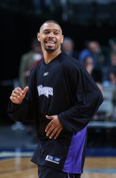 Magic Players That Wore No. 1 | Orlando Magic