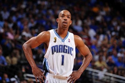 Magic Players That Wore No. 1 | Orlando Magic