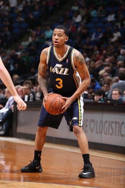 Best No. 9 Draft Picks Among Active Players | Orlando Magic