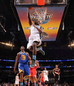 Rookie Pair Impressive in Rising Stars Challenge | Orlando Magic