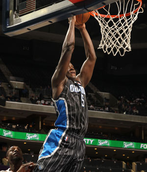 Cohen: Patience is Key in Orlando | Orlando Magic