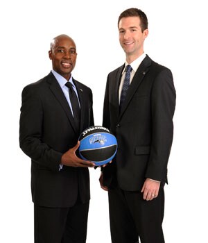 Cohen: Patience is Key in Orlando | Orlando Magic