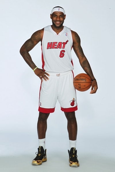 NBA Stars Then and Now | Orlando Magic