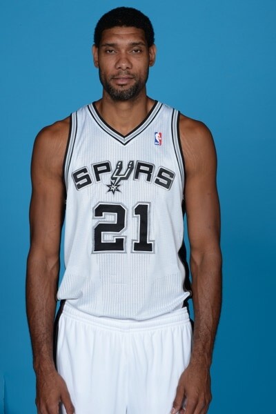 NBA Stars Then and Now | Orlando Magic