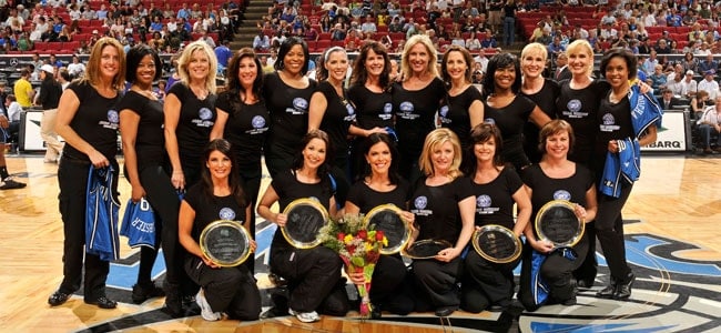 Catching Up With Magic Dancer Legends Prior to 25th Anniversary Reunion ...