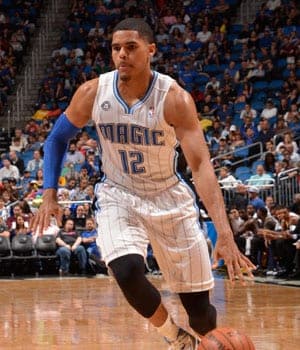 Where Today's Magic Players Ranked in High School | Orlando Magic