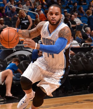 Where Today's Magic Players Ranked in High School | Orlando Magic