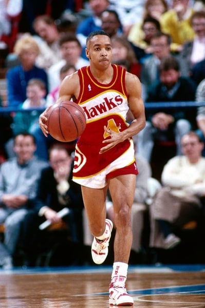 Shortest Players in NBA History Since 1980 | Orlando Magic