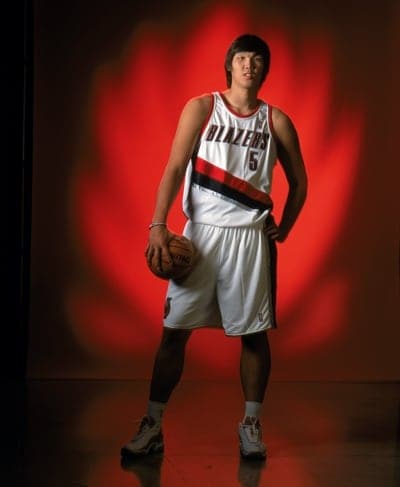 Tallest Players in NBA History | Orlando Magic