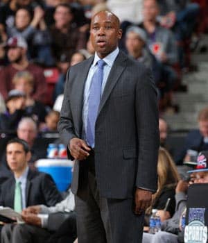 Denton: Final "Garbage" Minutes Important to Vaughn | Orlando Magic