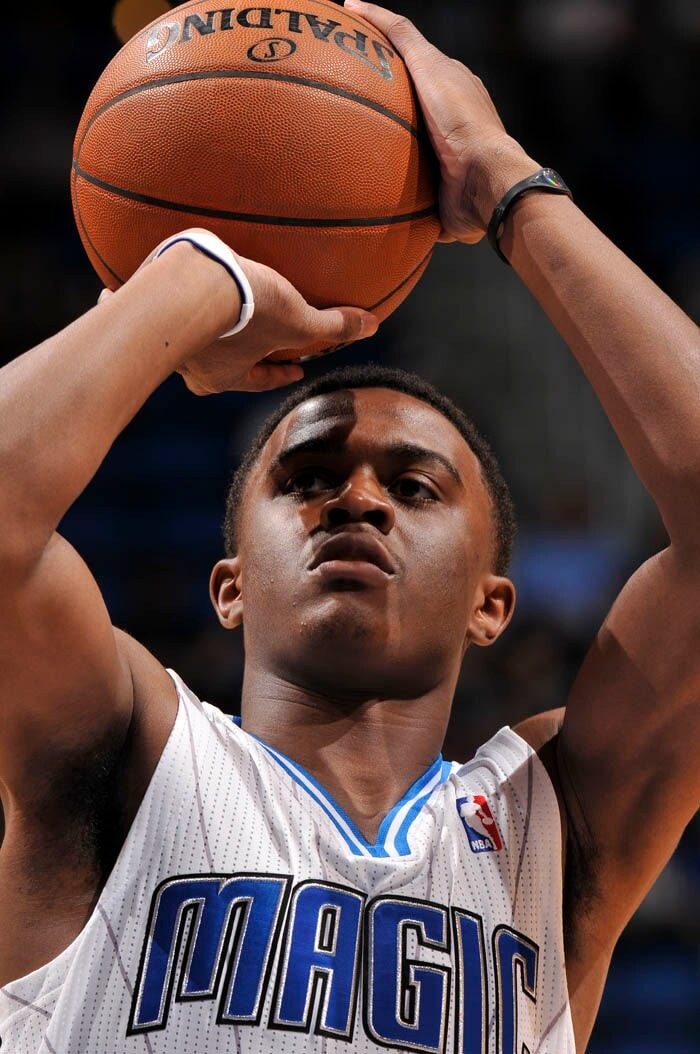 Profile: Doron Lamb Photo Gallery | NBA.com