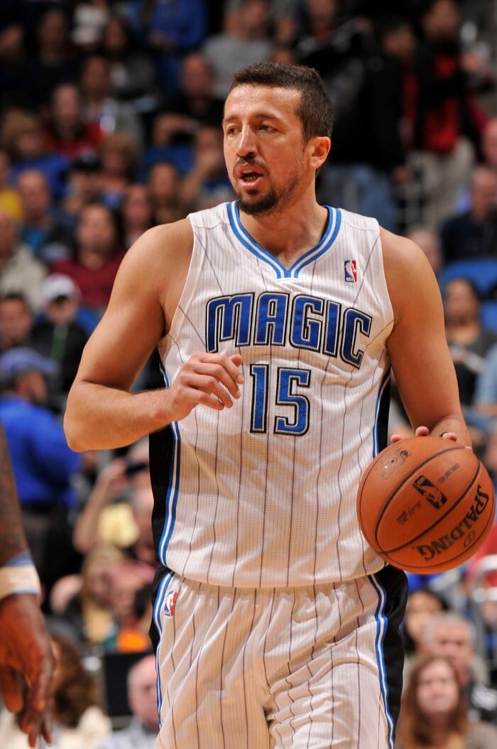 Magic vs. Raptors (12/29/12) Photo Gallery | NBA.com
