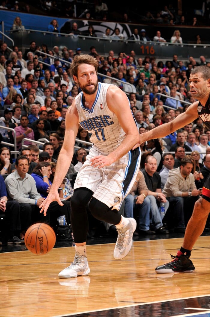 Magic vs. Heat (12/31/12) Photo Gallery | NBA.com