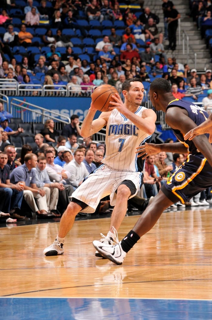 Magic vs. Pacers (01/16/13) Photo Gallery | NBA.com