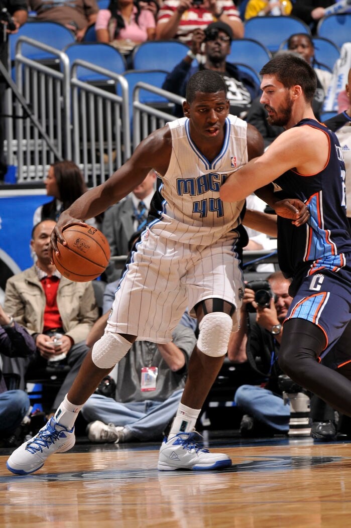 Magic vs. Bobcats (02/19/13) Photo Gallery | NBA.com
