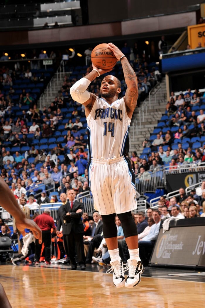 Magic vs. Bobcats (02/19/13) Photo Gallery | NBA.com