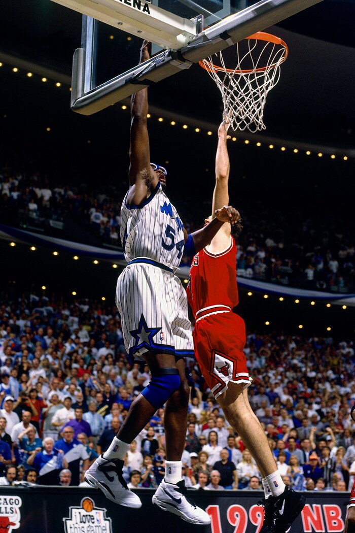 Most Famous & Infamous Shots in Magic History Photo Gallery | NBA.com