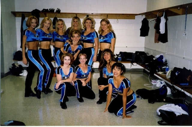 Orlando Magic Dancers: 1994-1999 Photo Gallery | NBA.com