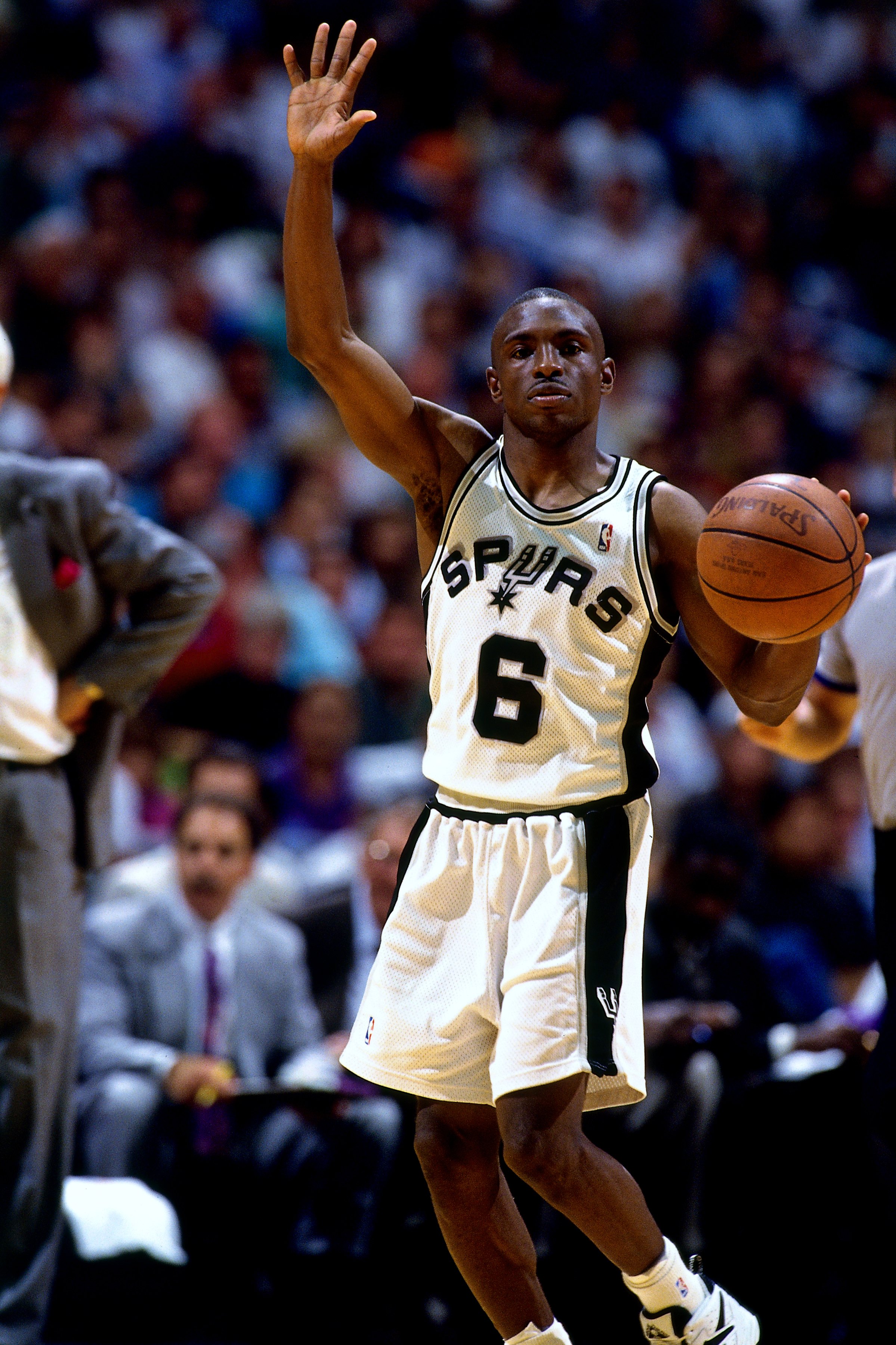 Then & Now Photos: NBA Head Coaches | Orlando Magic