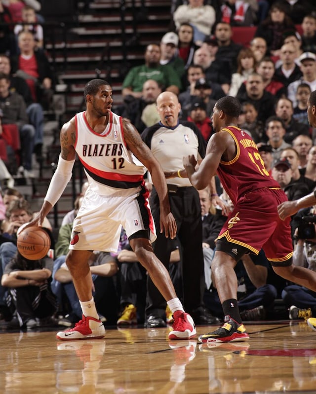 Cohen Nba Trade Proposals Photo Gallery