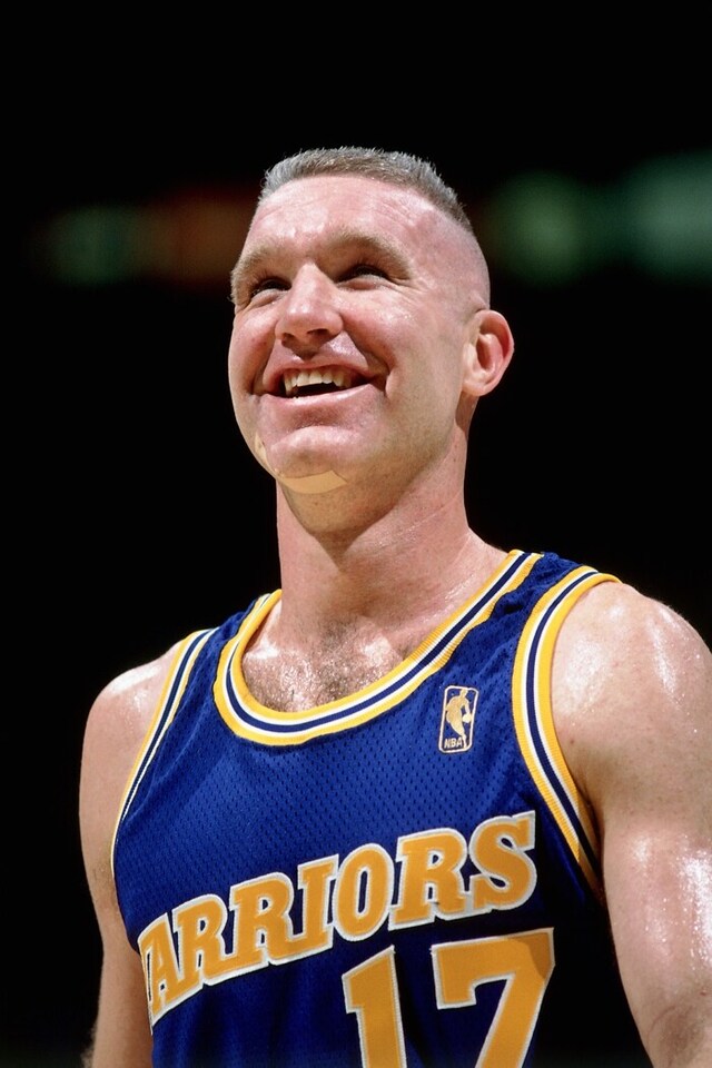 1990 NBA All-Stars Then & Now Photo Gallery | NBA.com