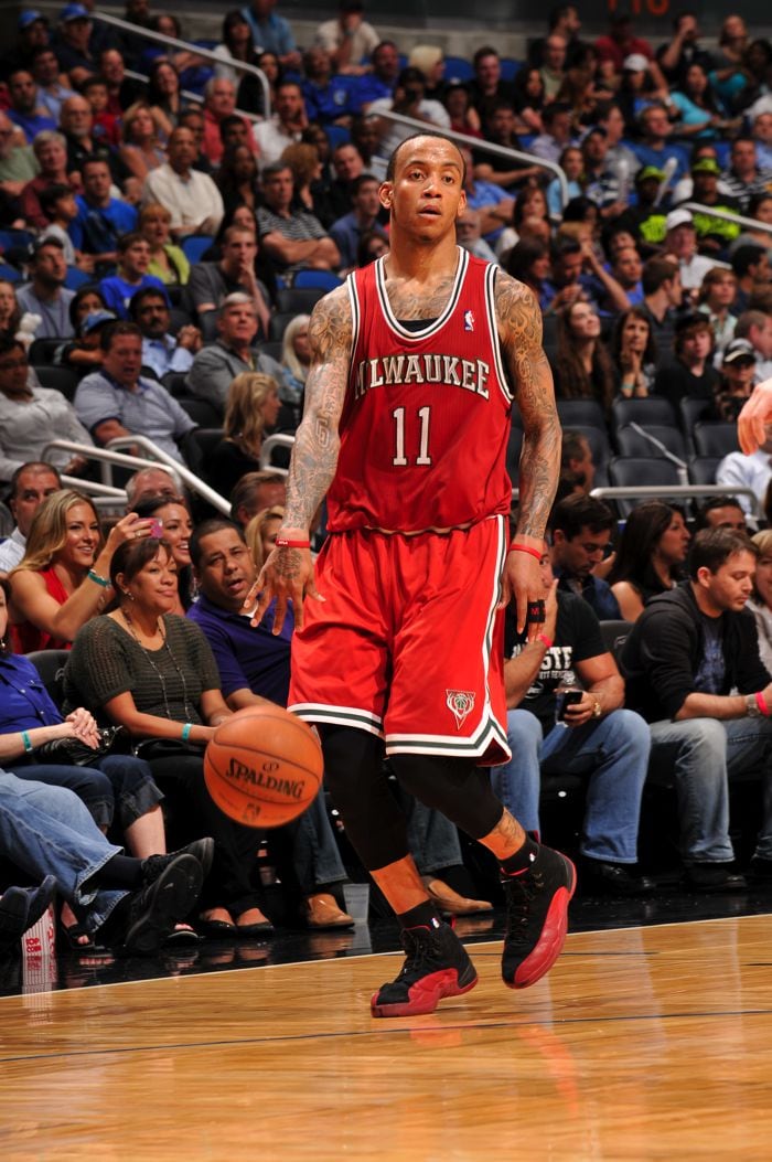 Best Alternate Uniform? | Orlando Magic