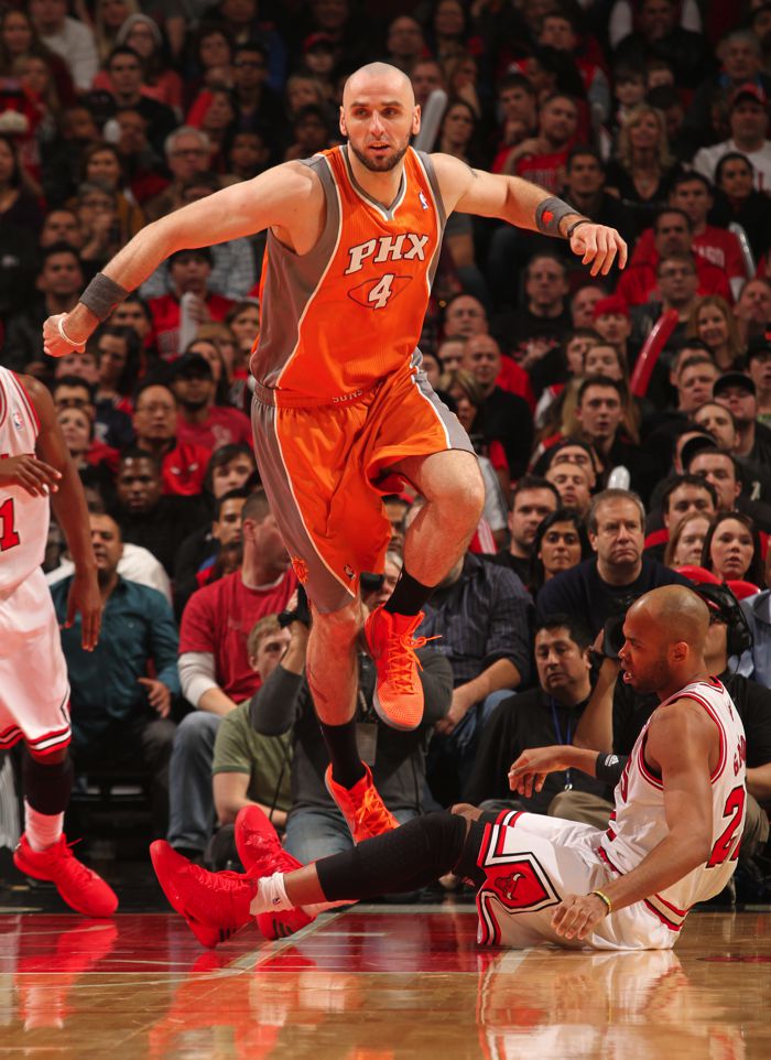 Best Alternate Uniform? | Orlando Magic