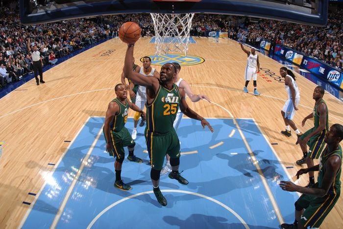 Best Alternate Uniform? Photo Gallery | NBA.com