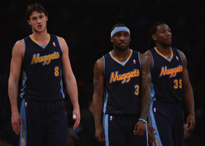 Best Alternate Uniform? Photo Gallery | NBA.com