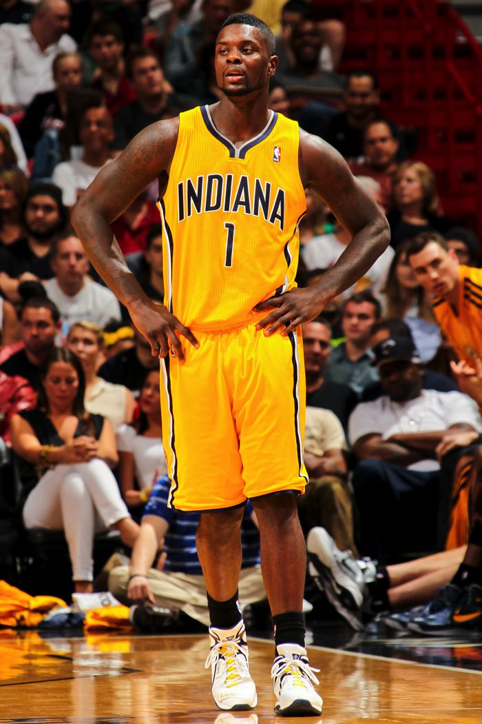 Best Alternate Uniform? | Orlando Magic