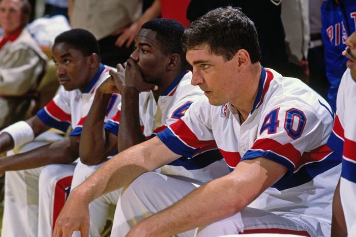 All-Time Great Big Threes in NBA History | Orlando Magic