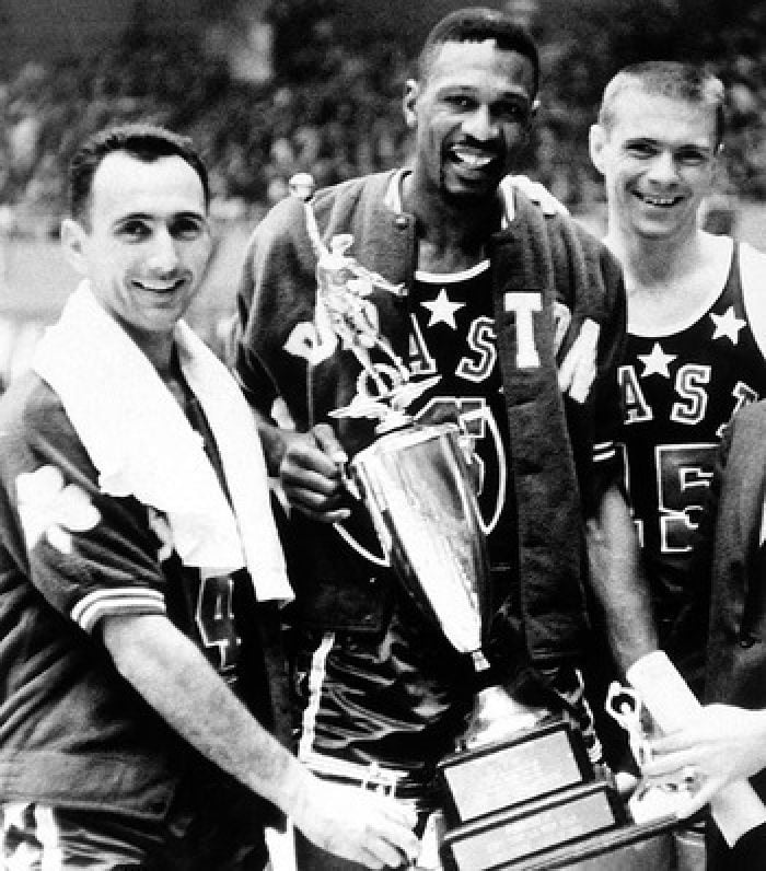 All-Time Great Big Threes in NBA History | Orlando Magic