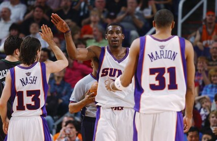 All-Time Great Big Threes in NBA History | Orlando Magic