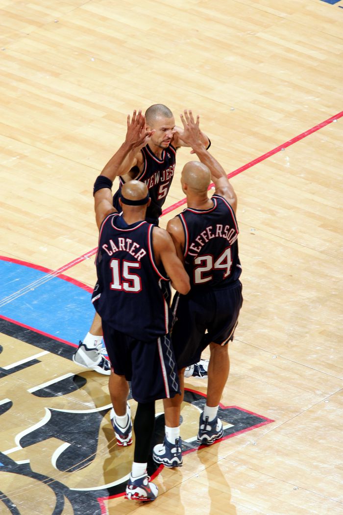 All-Time Great Big Threes in NBA History | Orlando Magic