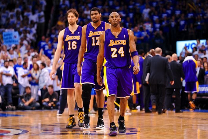 All-Time Great Big Threes in NBA History | Orlando Magic