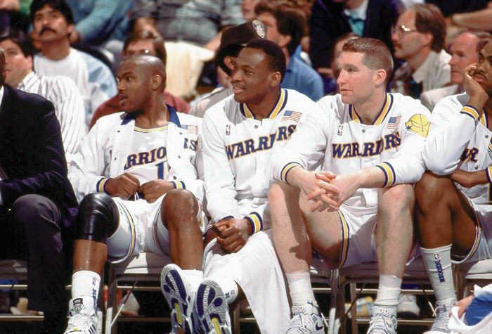 All-Time Great Big Threes in NBA History | Orlando Magic
