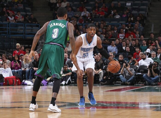 Magic at Bucks (2/2/13) Photo Gallery | NBA.com